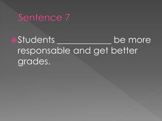 Let s play a game!! modal verbs | PPTX