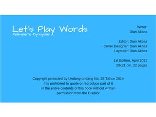 lets play words.pdf
