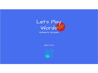 lets play words.pdf