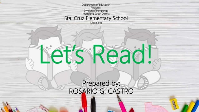 CVC with Short /a/ Sound | PPSX