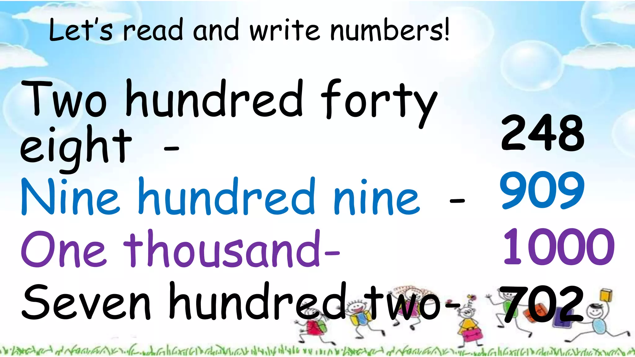 Let’s read and write numbers!.pptx