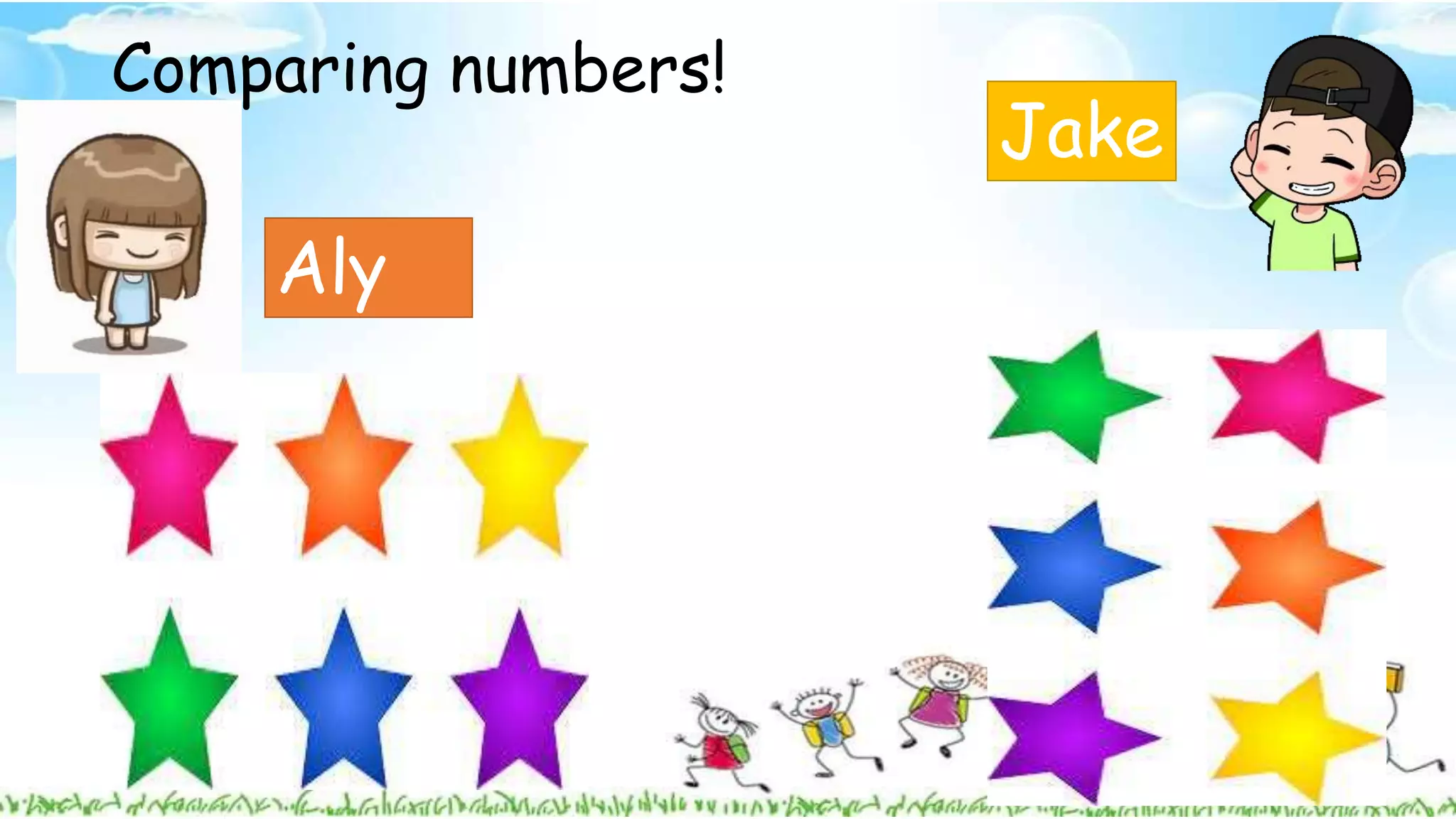 Let’s read and write numbers!.pptx