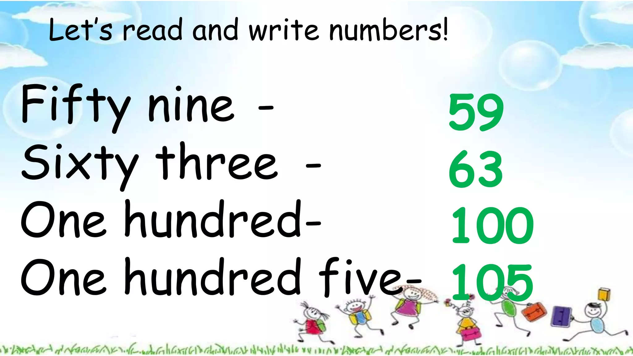 Let’s read and write numbers!.pptx