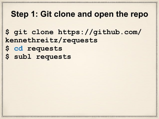 Let's read code: python-requests library | PDF | Web Development | Internet