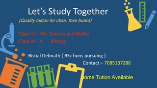 Let’s Study Together.pptx