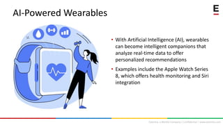 Let's Talk About - Wearable Technology Trends in 2024 - Repaired.pptx