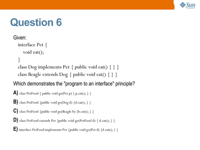 Let's talk about Certifications | ODP | Programming Languages | Computing