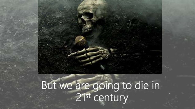 Lets talk about dying peter saul | PPTX | Eldercare | Family and ...