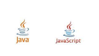 Let’s talk about JavaScript - WebElement | PPT