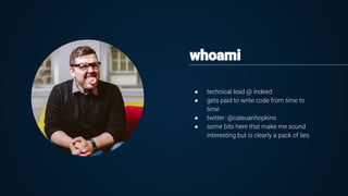 Lets talk about phalcon php | PDF