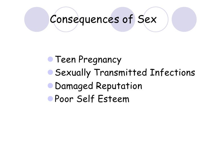 Lets Talk About Sex 101