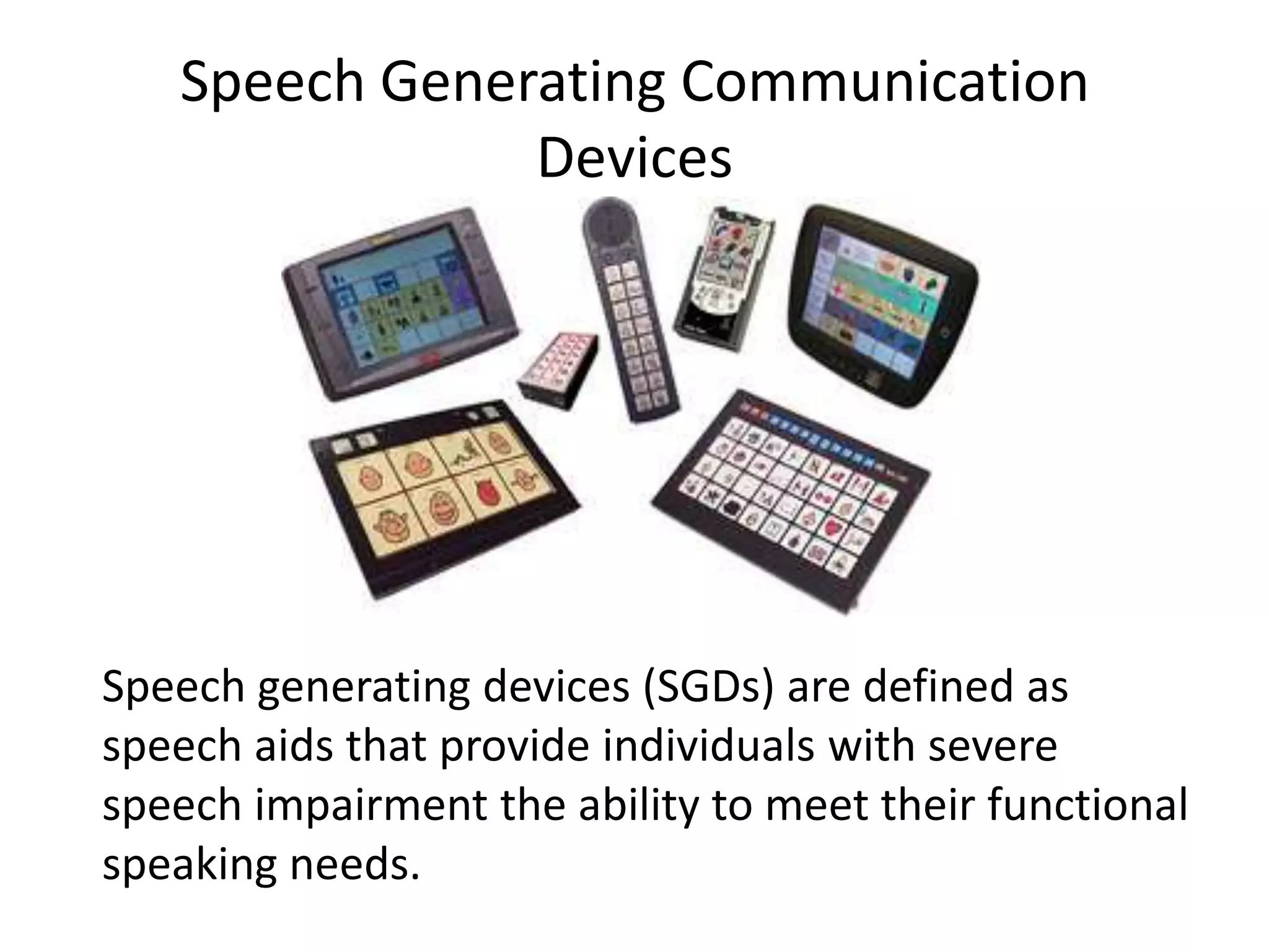 Let's talk about talking | PPTX | Technology & Computing