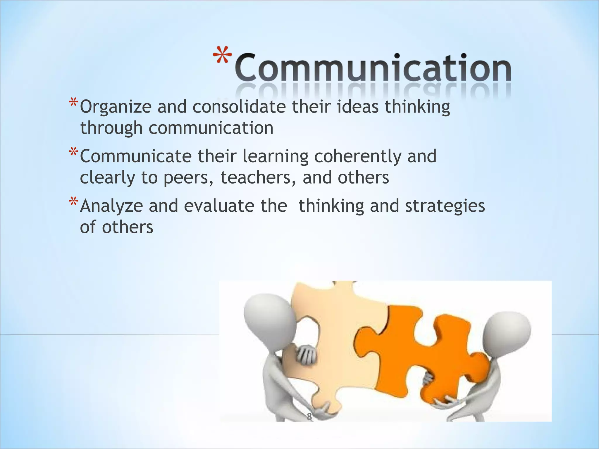 Lets talk about talking!(1) 1 communication | PPT