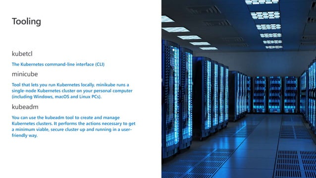 Lets talk about: Azure Kubernetes Service (AKS) | PPTX | Cloud ...