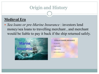 Lets talk insurance | PPT