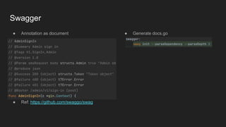 Let’s template | PPT