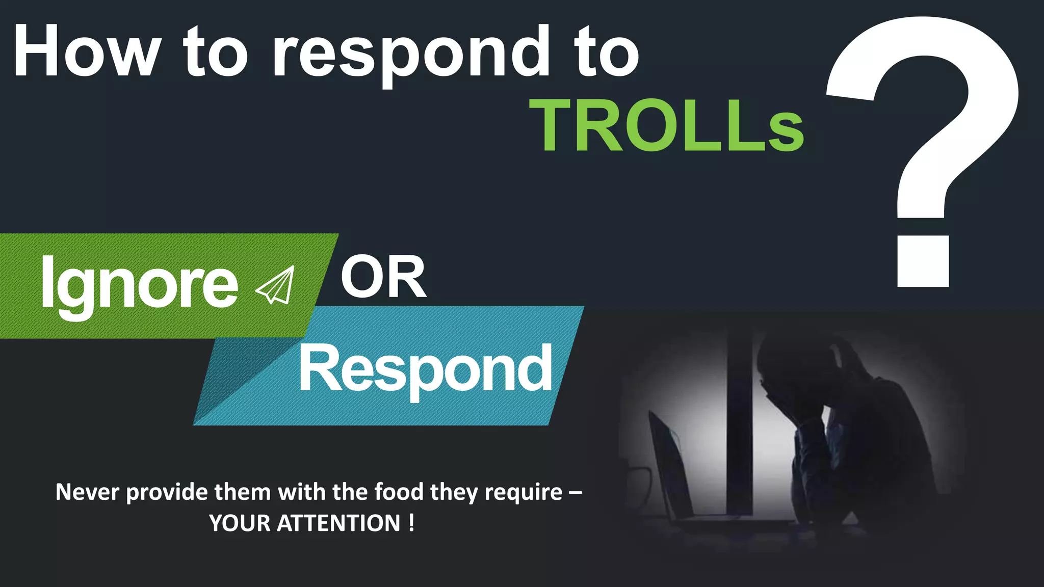 Troll Army: What is Trolling? | PPT