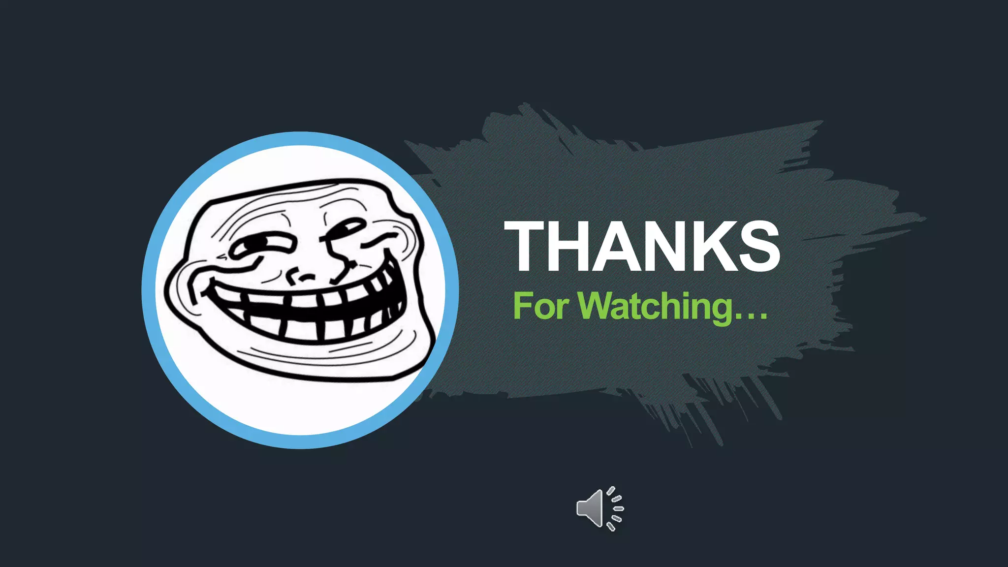 Troll Army: What is Trolling? | PPT