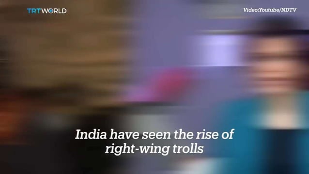 Troll Army: What is Trolling? | PPT