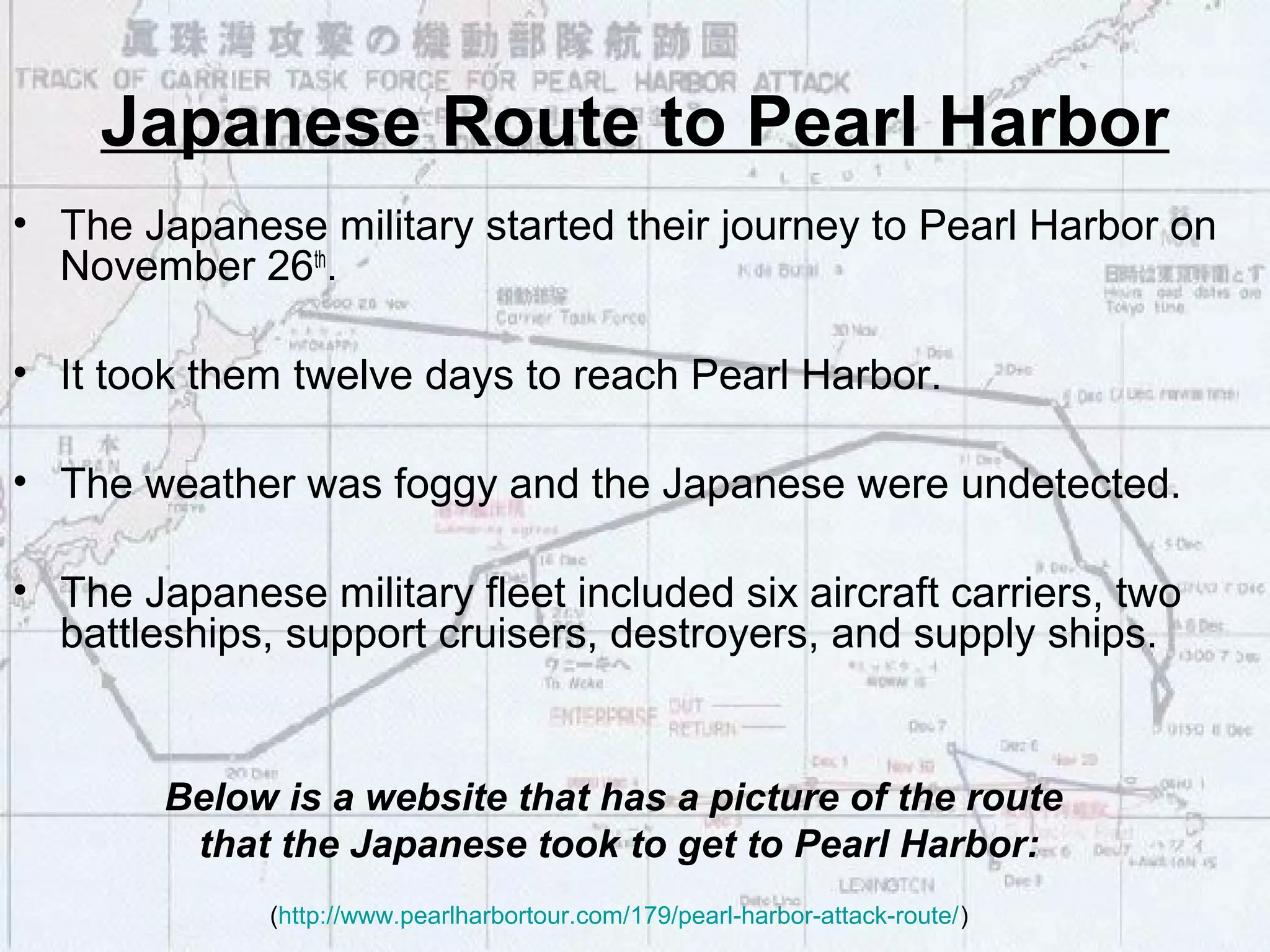 Let's Visit Pearl Harbor by Stephanie Halstead