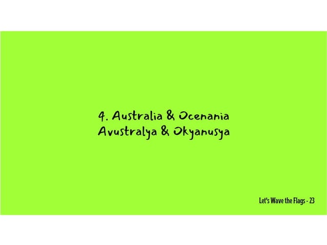 lets wave the flags.pdf