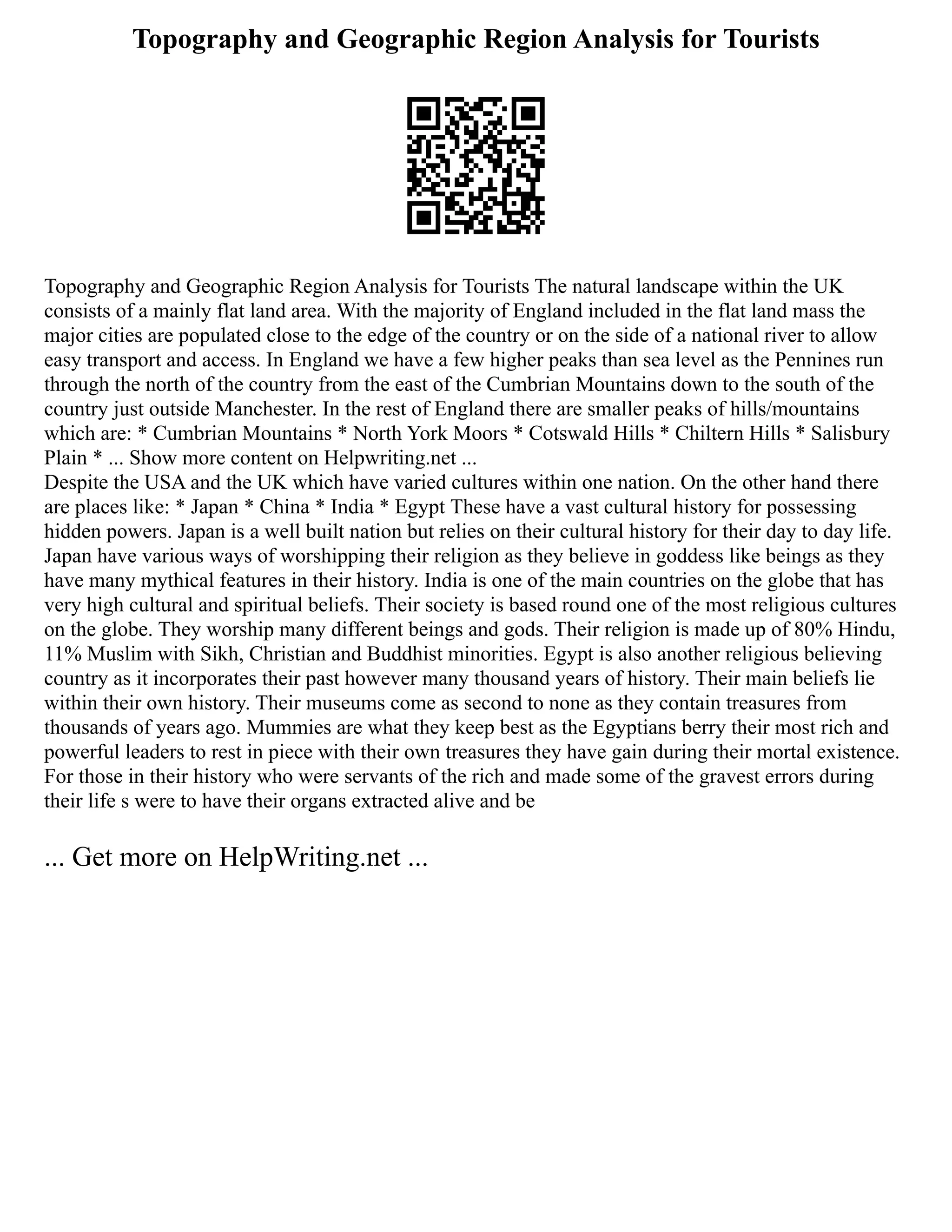 LetS Write A Paragraph About Minecraft Small Online Class For Ages | PDF