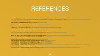 Charles Lett Personal Branding & Portfolio | PDF