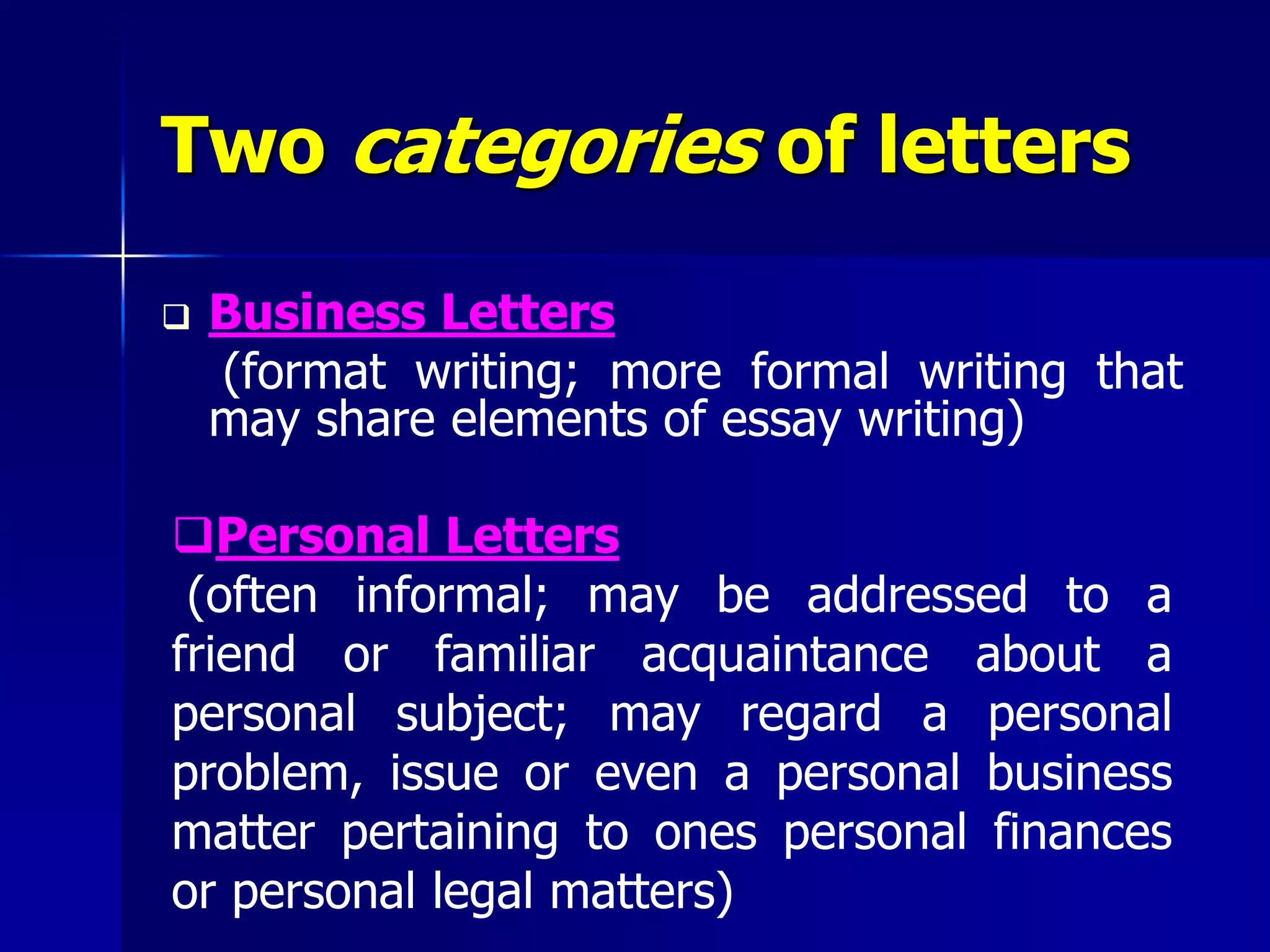 Writing Effective Communication, Memos and Letters | PPTX | Freelance ...
