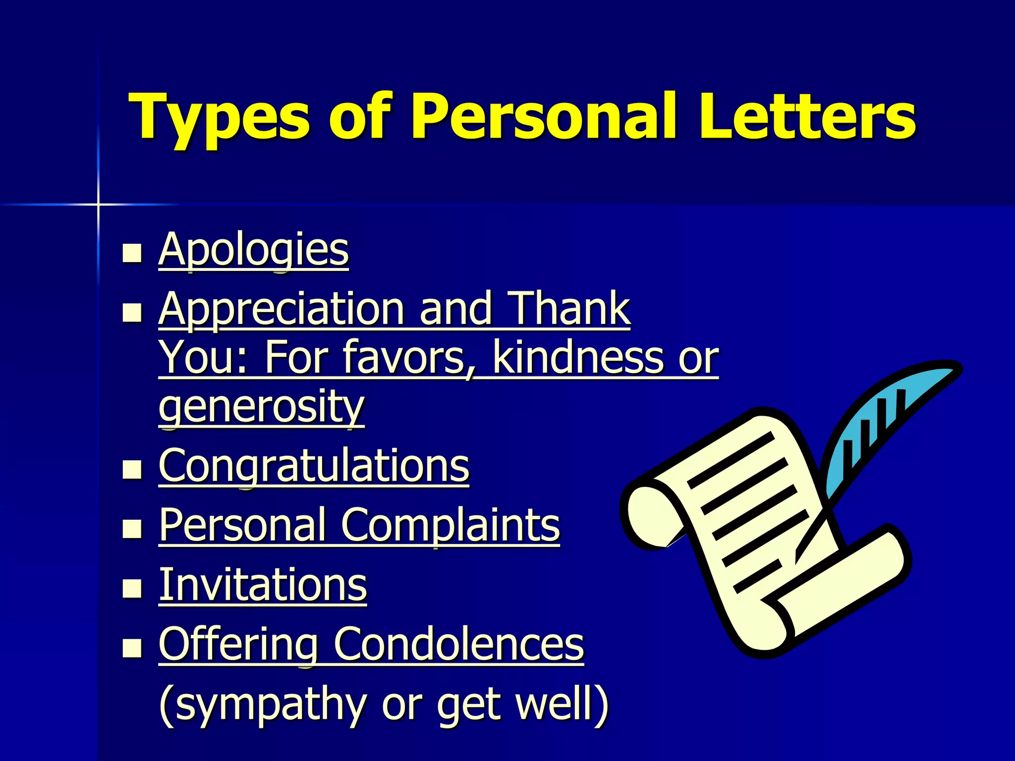 Writing Effective Communication, Memos and Letters | PPTX | Freelance ...