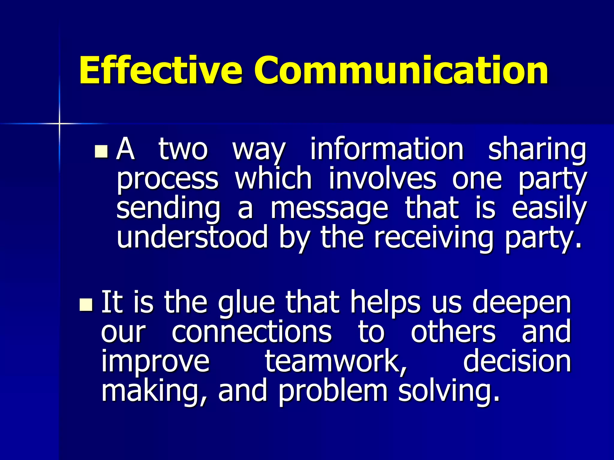 Writing Effective Communication, Memos and Letters | PPTX | Freelance ...