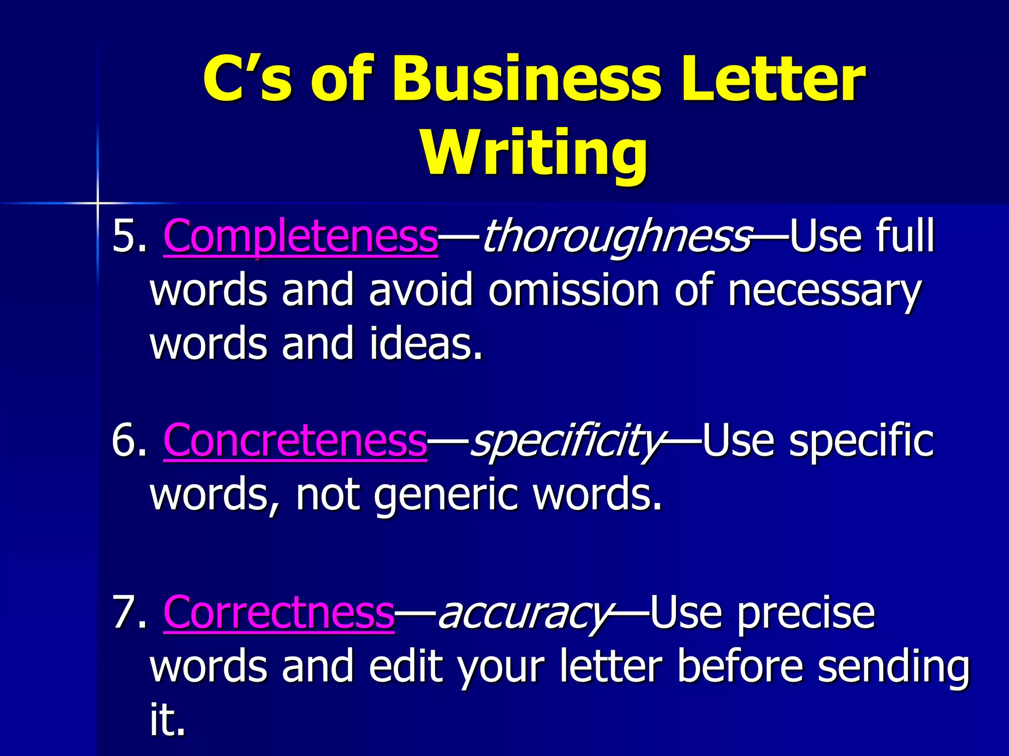 Writing Effective Communication, Memos and Letters | PPTX | Freelance ...