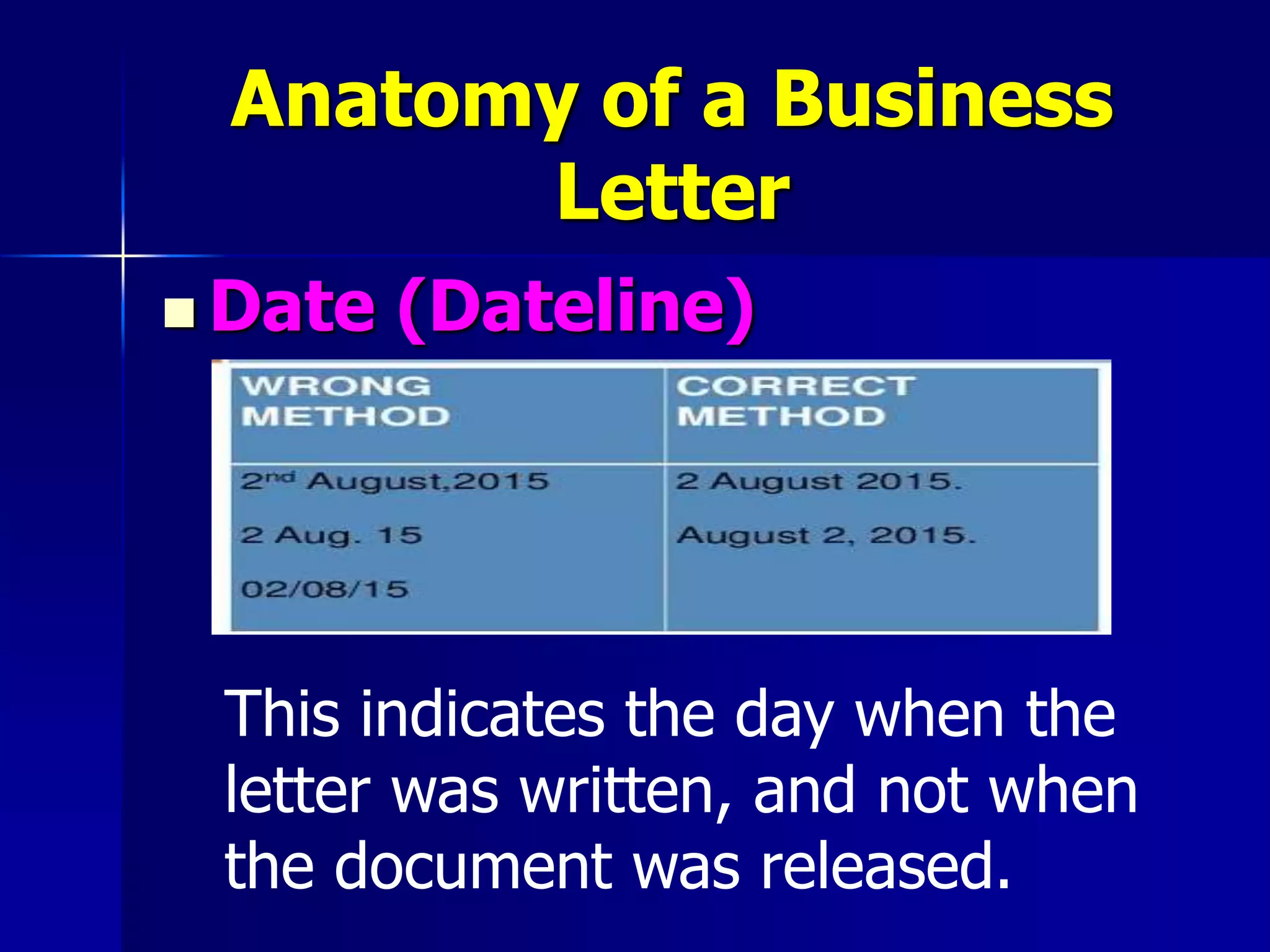 Writing Effective Communication, Memos and Letters | PPTX | Freelance ...