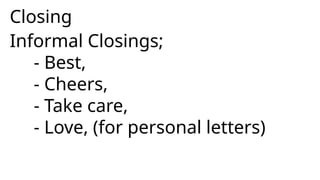 Parts of an Informal Letter(with sample).pptx