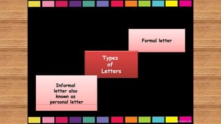 formal and informal letter for high school.pptx