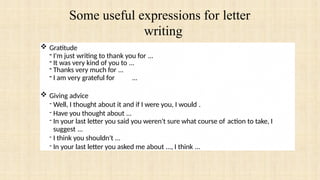 formal and informal letter for high school.pptx