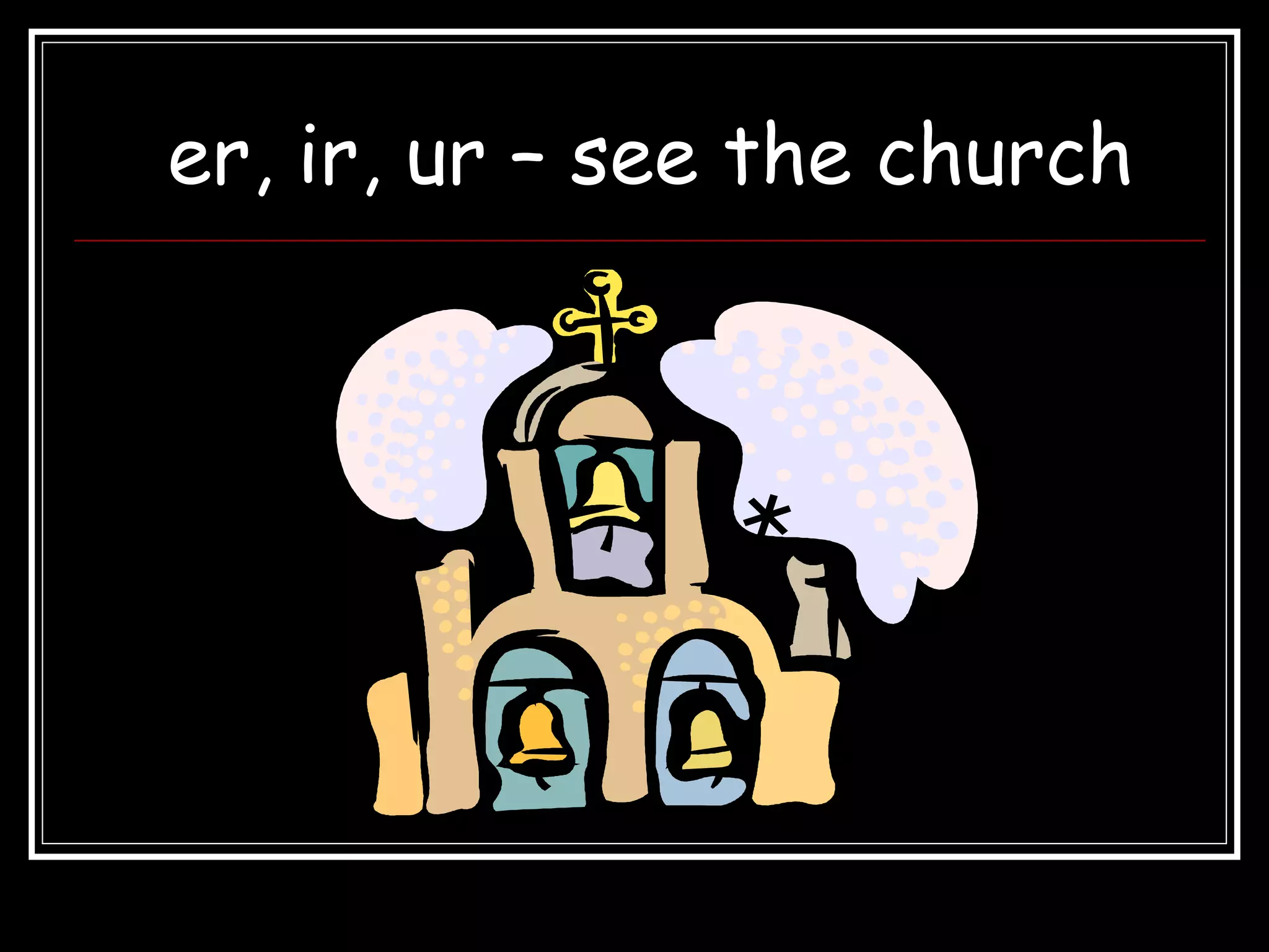 Letter Combinations | PPT