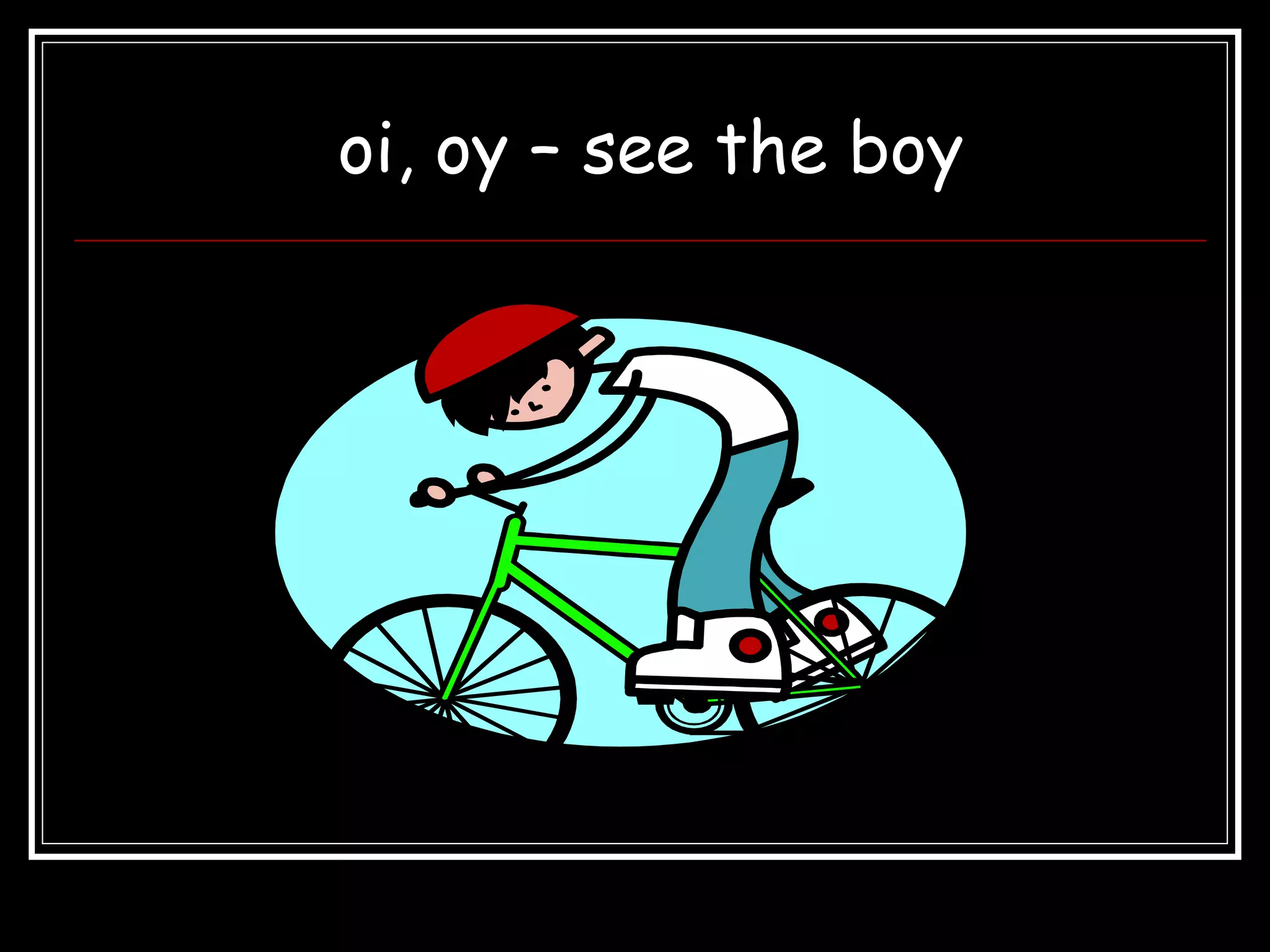 Letter Combinations | PPT