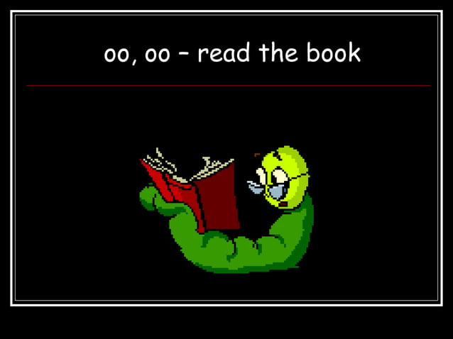 Letter Combinations | PPT