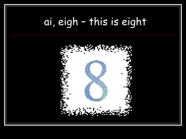 Letter Combinations | PPT