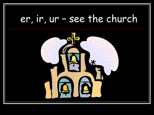 Letter Combinations | PPT