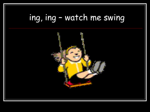 Letter Combinations | PPT