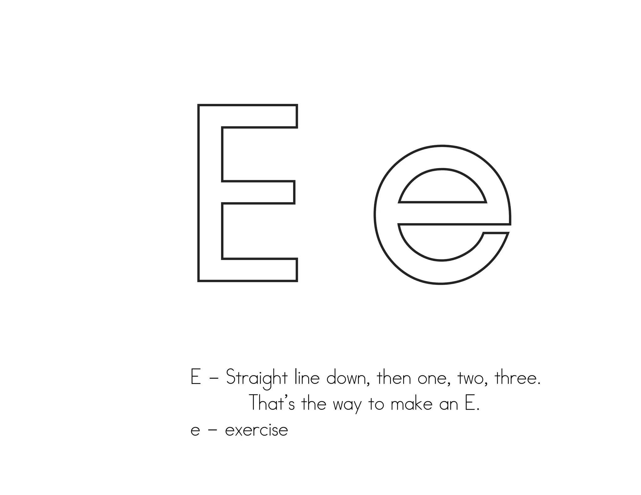 letter-formation-for preschoolers 4 to 5 | PPT