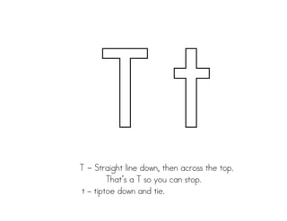 letter-formation-for preschoolers 4 to 5 | PDF