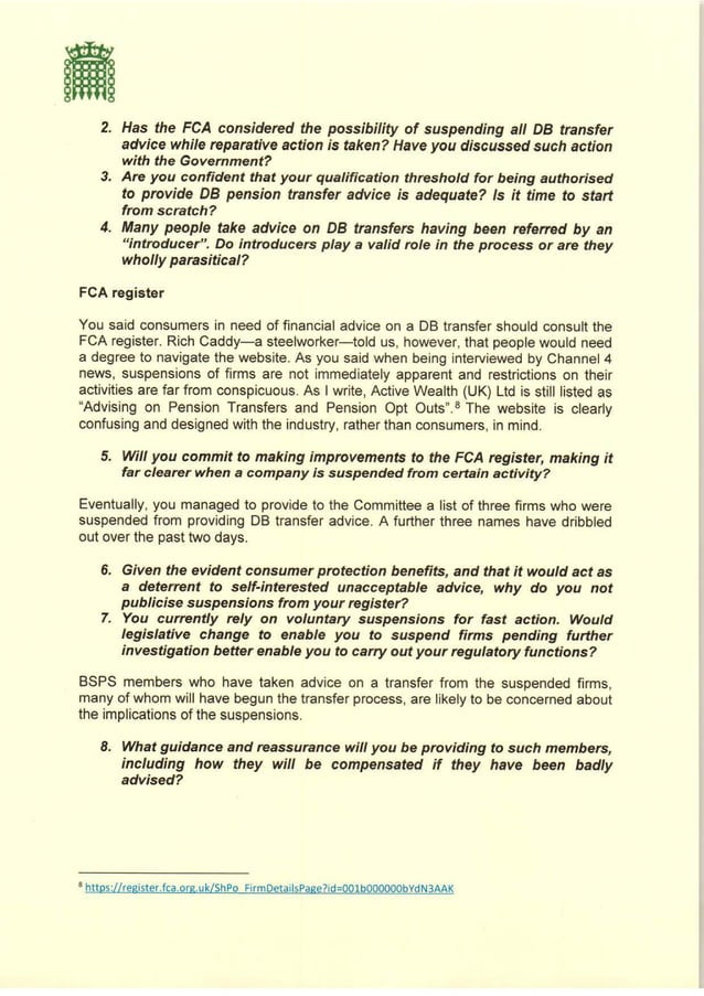 letter-from-the-chair-to-the-fca-relating-to-british-steel-pensions ...