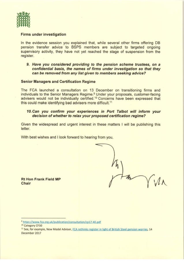 letter-from-the-chair-to-the-fca-relating-to-british-steel-pensions ...