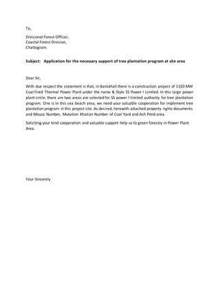 Letter 2 | DOCX
