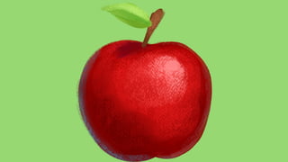 Letter Aa (name, sound and words) | PDF