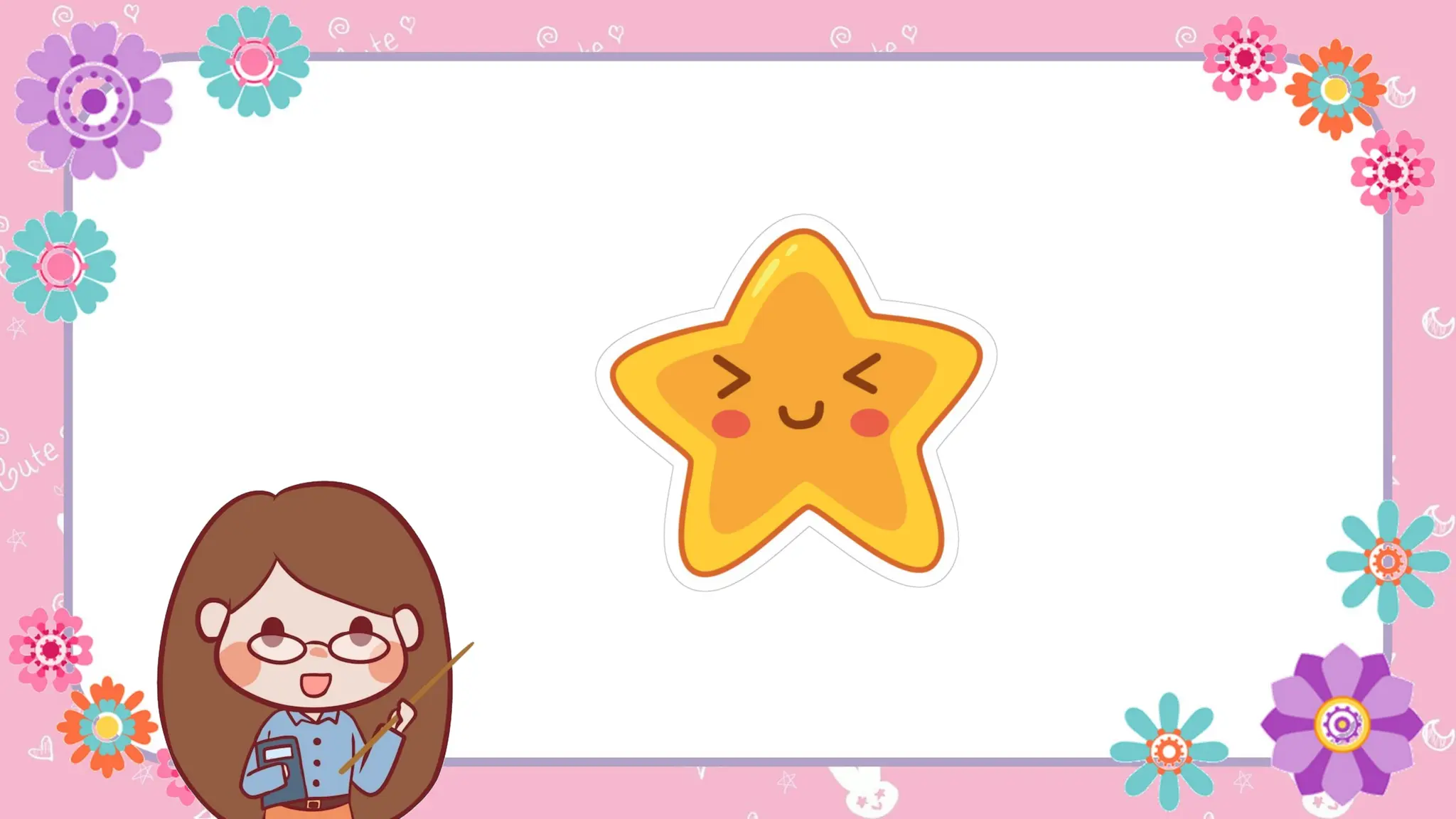 Letter Bb, word start with letter B with pictures.pptx