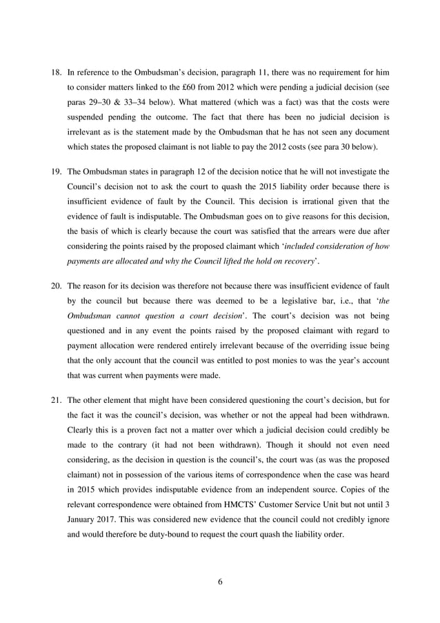 Letter before action 4 sept 2017 redact | PDF