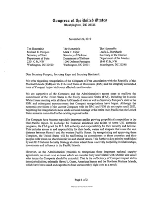 Case COFA Letter | PDF